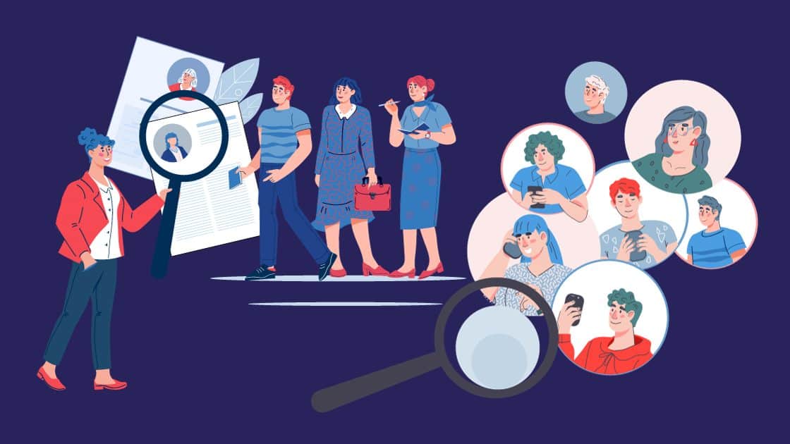 Charge Your Team with Staff Augmentation: Boost Productivity and Efficiency | TechixLab